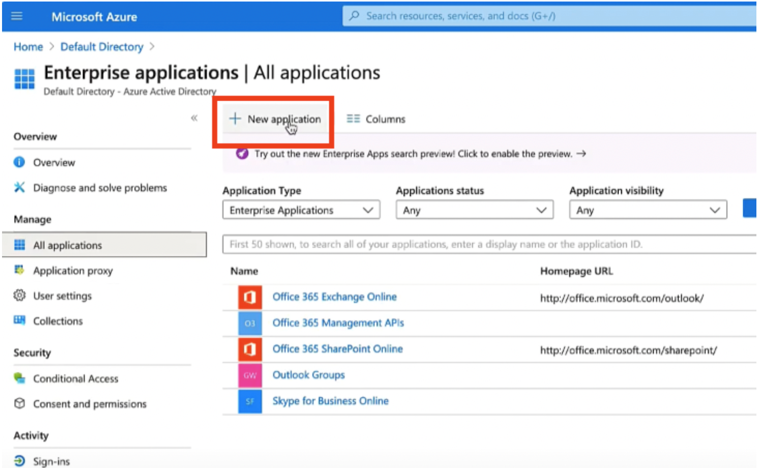 SSO Integration: How to connect Microsoft Azure SSO